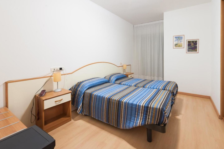 Hotel Garni Losanna - Bibione