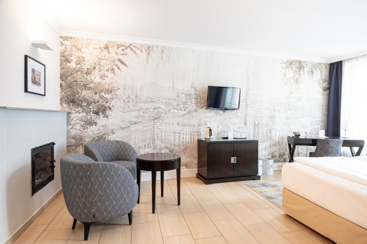 Boutique Hotel Spiess & Spiess - Vienna
