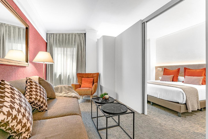 Acacia Suite - Barcelona