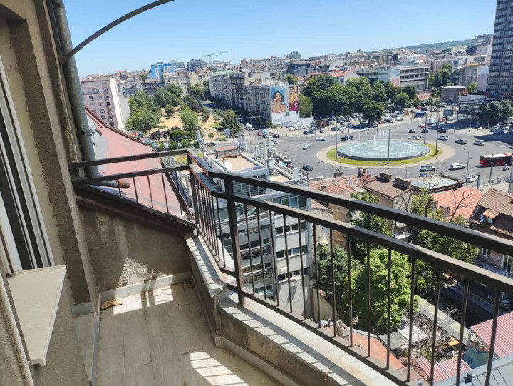 Urban Nest Slavija - Belgrad