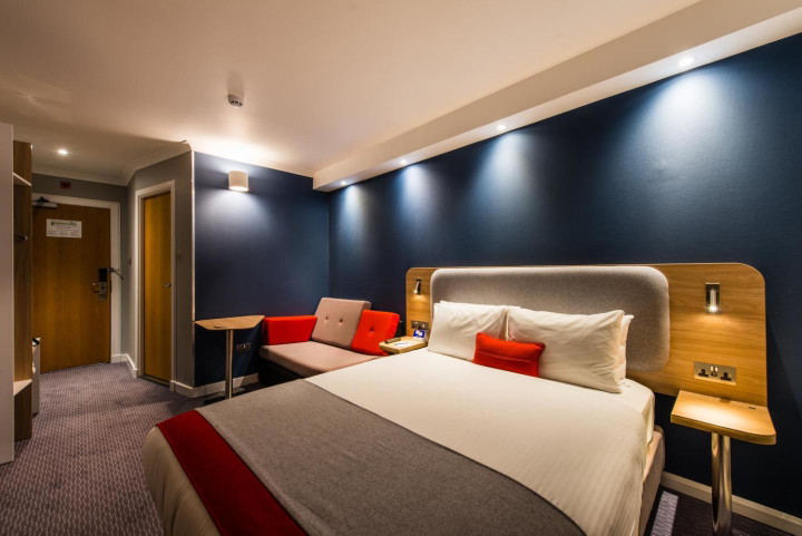 Holiday Inn Express Strathclyde Park M74, Jct 5 By Ihg - Motherwell