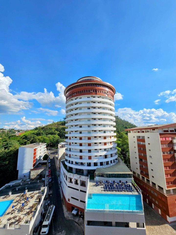 Panorama Hotel - Socorro