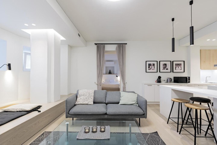 Buddha Luxury Apartment Kaunas City Centre - Kaunas