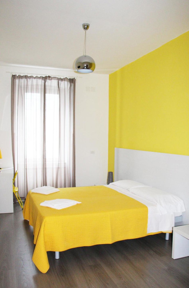 Smart Accomodation - Trieste