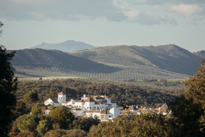 Finca La Bobadilla - The Leading Hotels Of The World - Andalusien