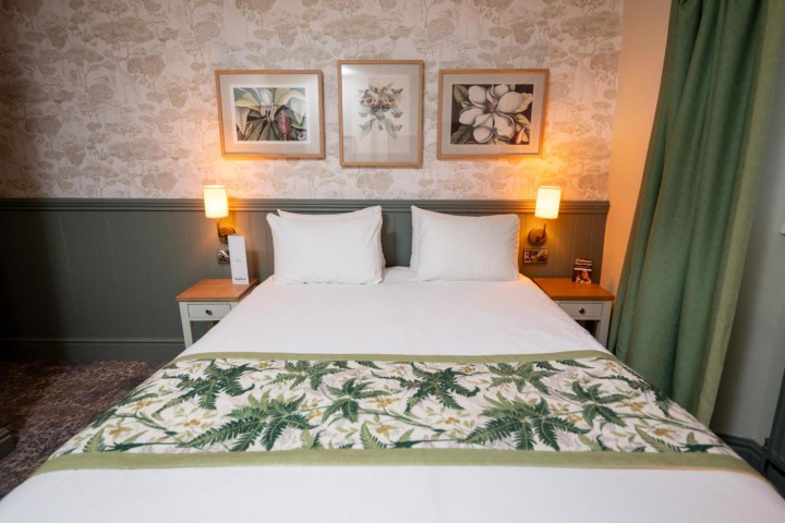 The White Hart Inn By Greene King Inns - Bicester