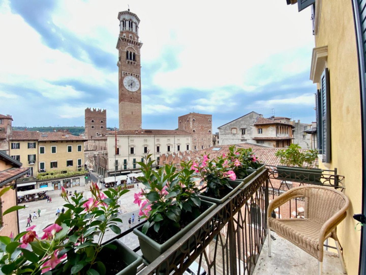 Hotel Aurora - Verona