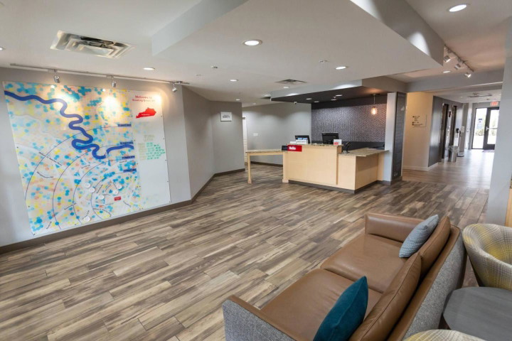 Towneplace Suites By Marriott Bowling Green - Bowling Green, KY