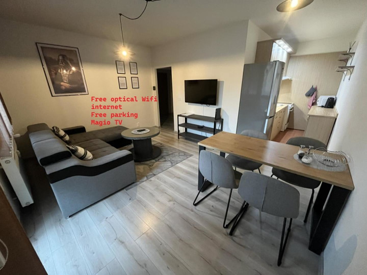 Apartmán Bss - Trenčín