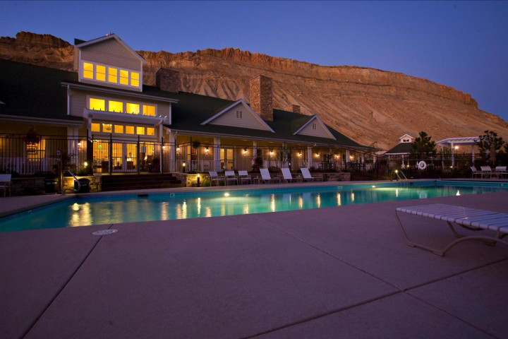 Wine Country Inn - Palisade, CO