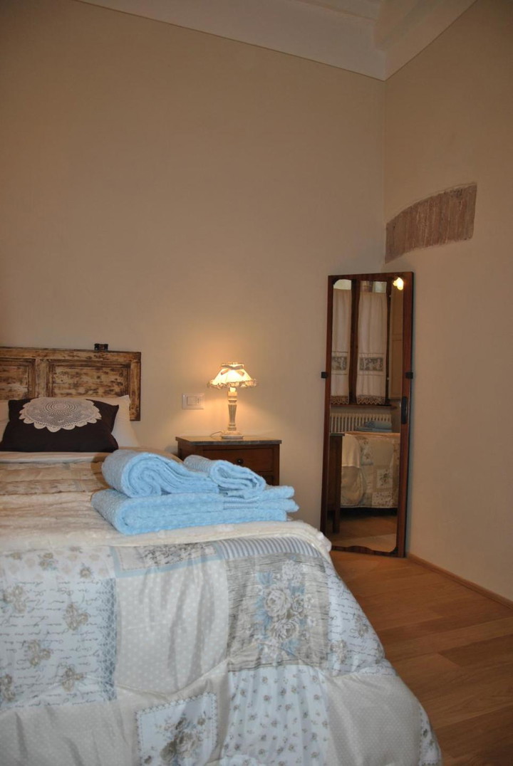 Casa Dolce Casa - Pienza