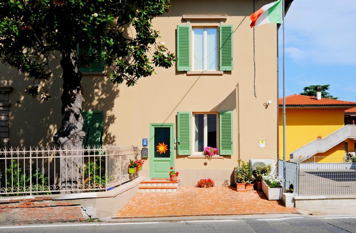 Affittacamere Il Sole - Pontedera