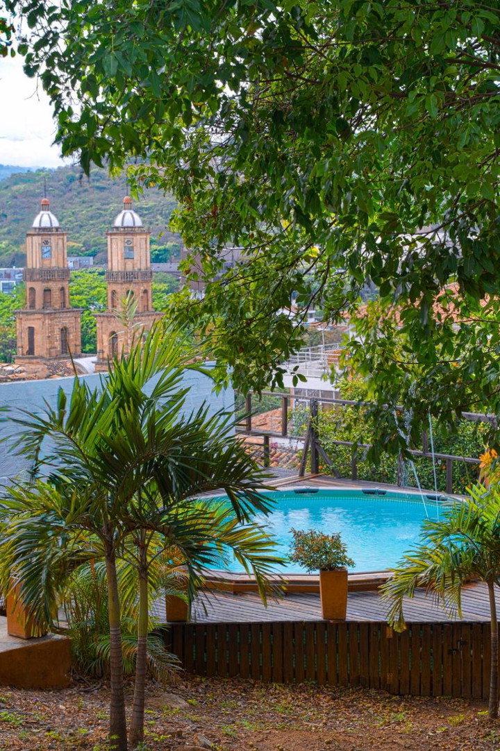 Traveler Hostel - San Gil