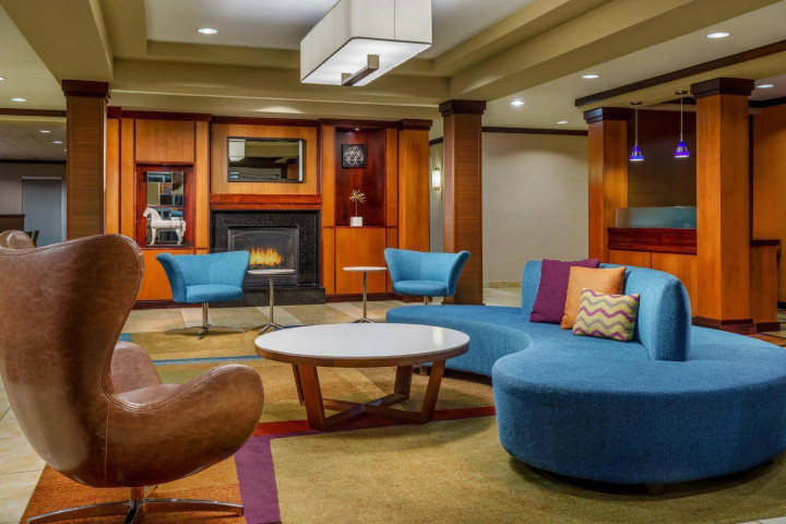 Fairfield By Marriott Peoria East - Peoria, IL
