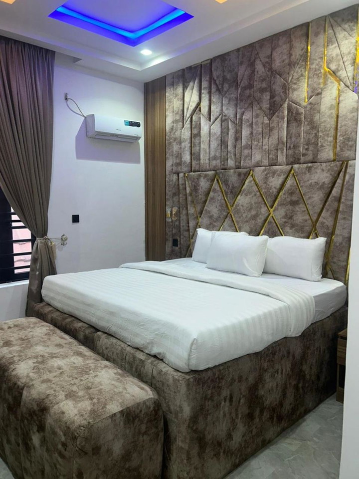 Keneuro Hotel & Suites - Lagos, Nigeria