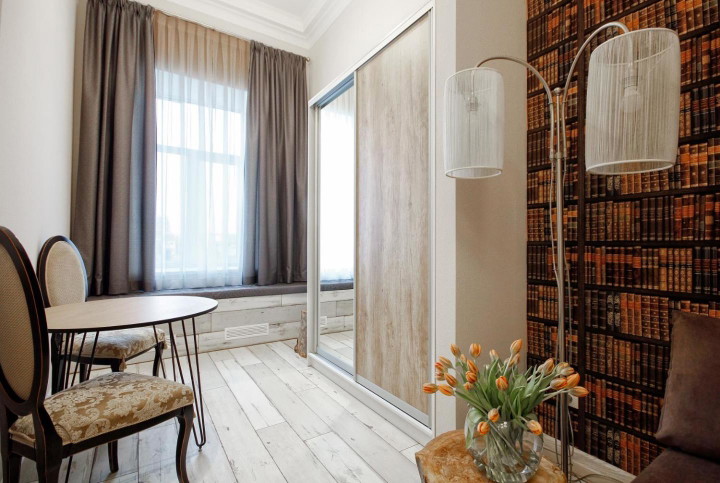 D5 Apartments - Odesa