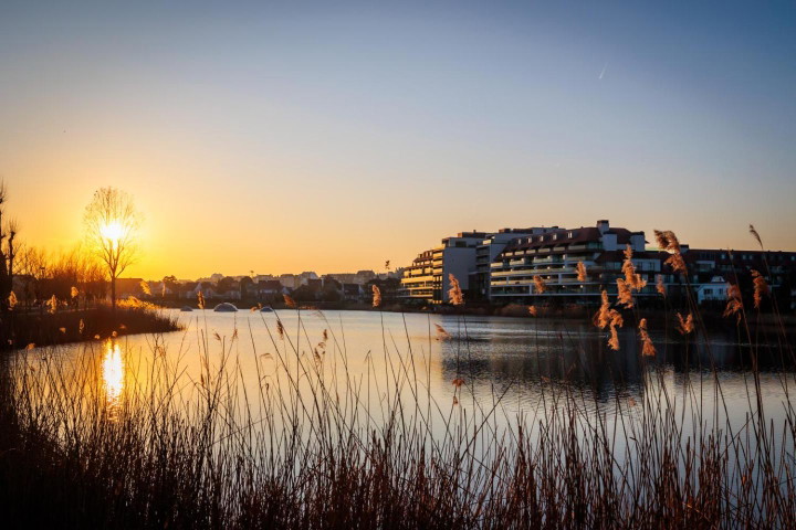 La Réserve Resort - Cadzand