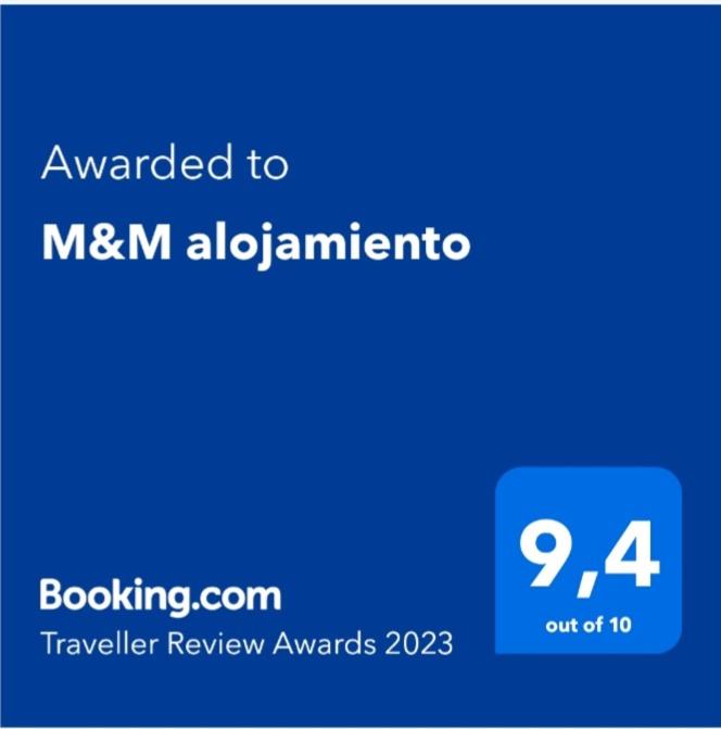 M&m L - Comodoro Rivadavia
