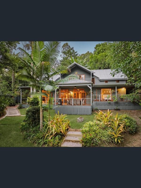 Magnolia Cottage - Eumundi