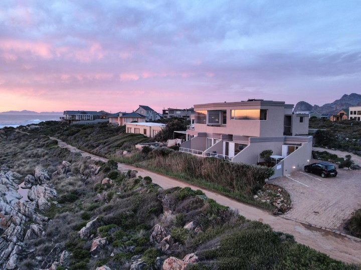 Villa Marine Guest House - Cape Town