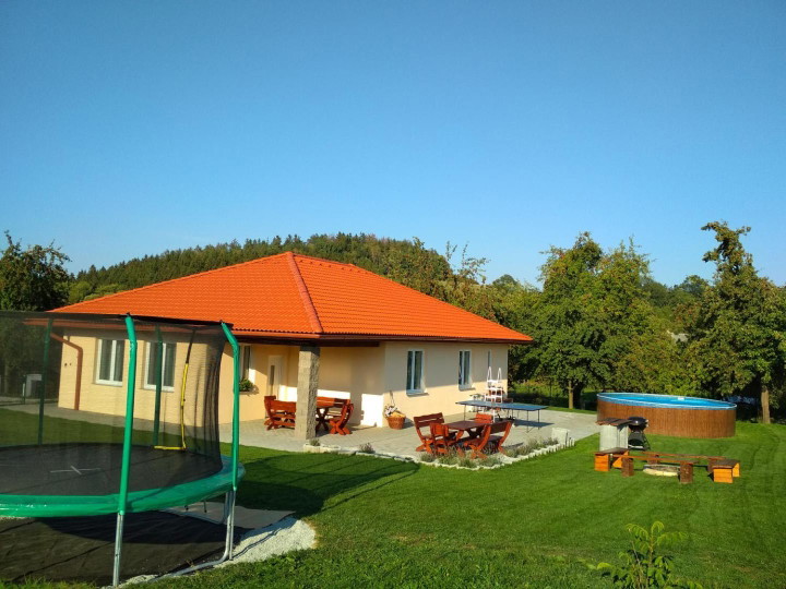 Holiday House Adrelot - Tschechien