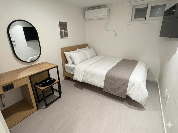 Stay110 쌍문 - Uijeongbu