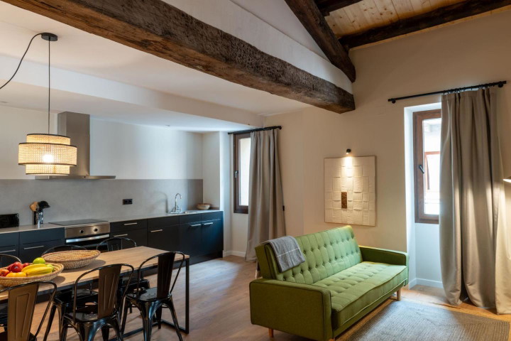 Apartaments Casa Maragall - Pyrenees