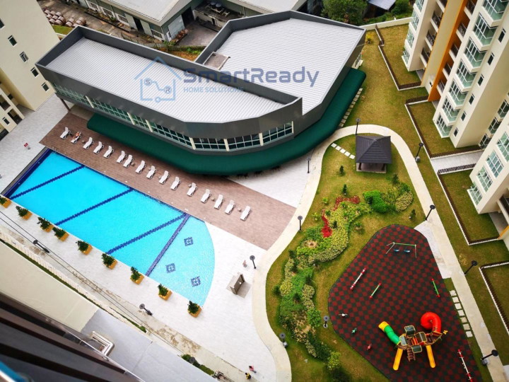 Residences At Daya Near Mount Austin By Sr Home - Johor Bahru