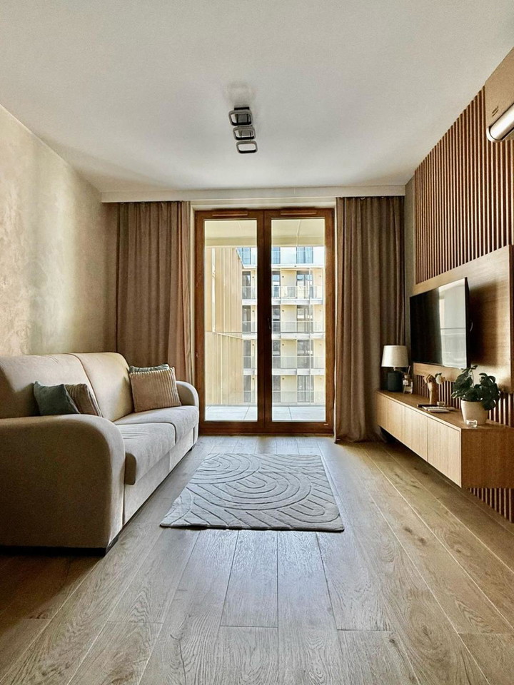 Easy Rent Apartments - Jasna 7, Centrum 24h Check-in - Lublin