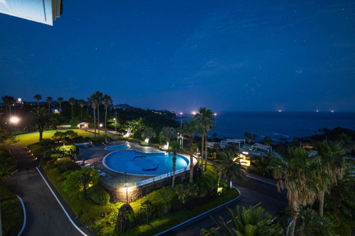 Seaore Resort - Jeju-do