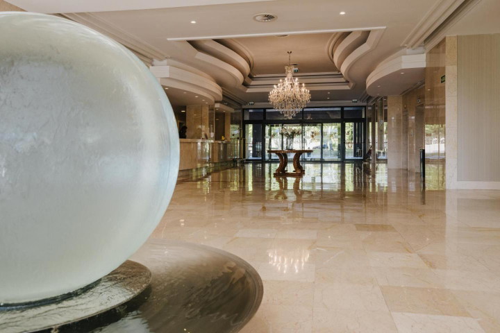 Hotel Premium Chaves - Aquae Flaviae - Vidago