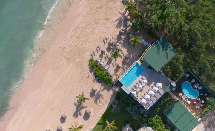 Hotel Hm Bavaro Beach - Adults Only - Punta Cana