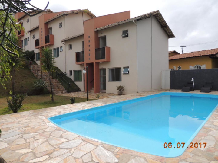 Pousada Vila Real Flats - Ouro Preto