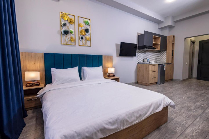 Horizon Hotel, Yerevan - Yerevan