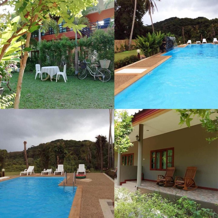 Lanta Wanida Resort - Ko Lanta