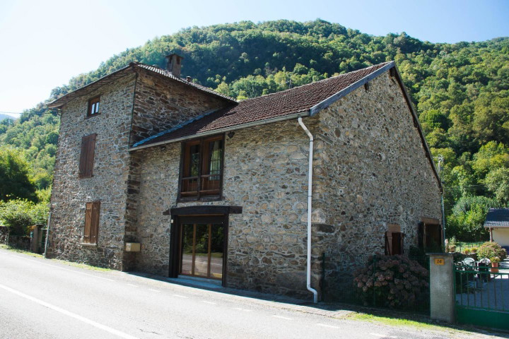 Aulos Studio - Plateau de Beille