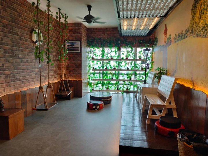 Sekinchan Paddycruise Homestay Wifi - Sekinchan