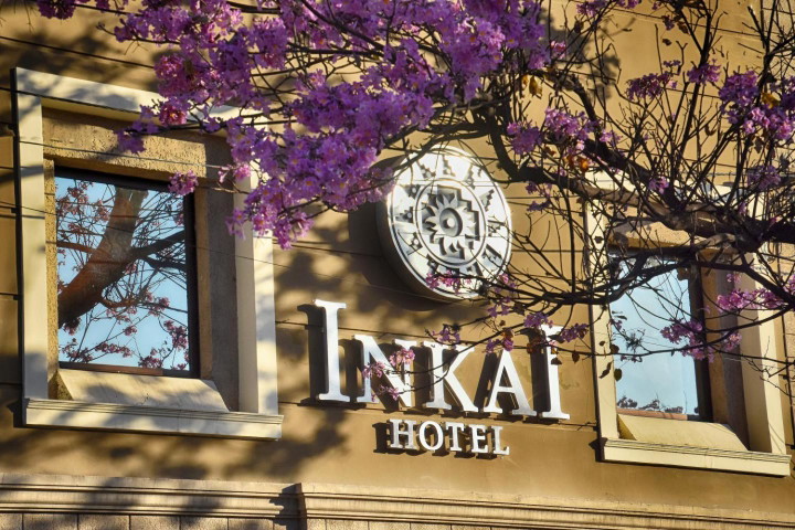 Hotel Inkai - Salta