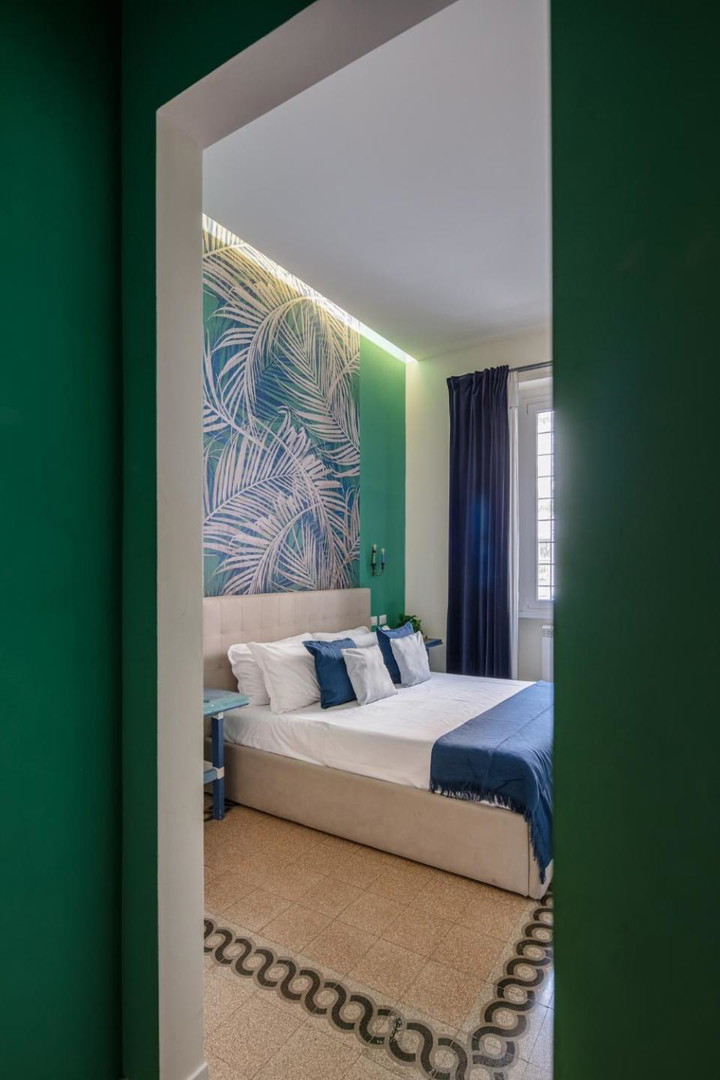 Altair Guest House - Rome