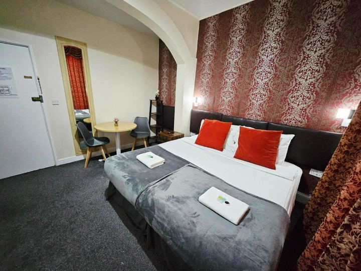Southsea Ground-floor Studio Apartment With Free Private Parking - Havant