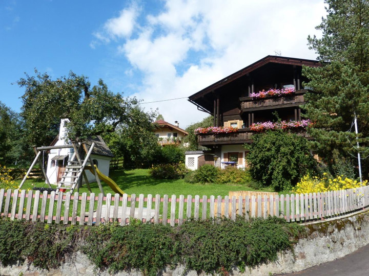 Ferienwohnungen Am Bauernhof - Österreich