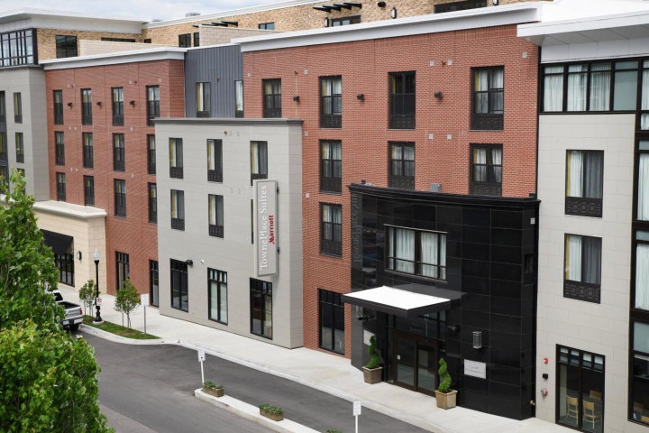 Towneplace Suites By Marriott Lawrence Downtown - Lawrence, KS