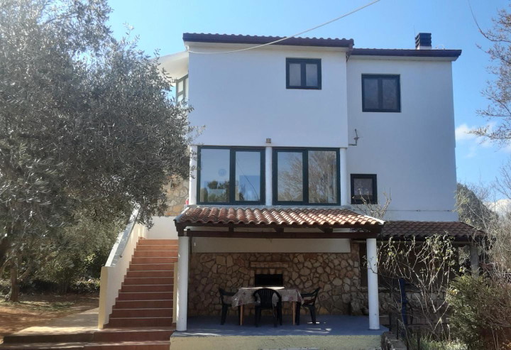 Apartments Nena 3* - Ližnjan