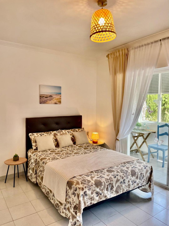 Cosy Studio Apartment By The Sea - Guardamar del Segura
