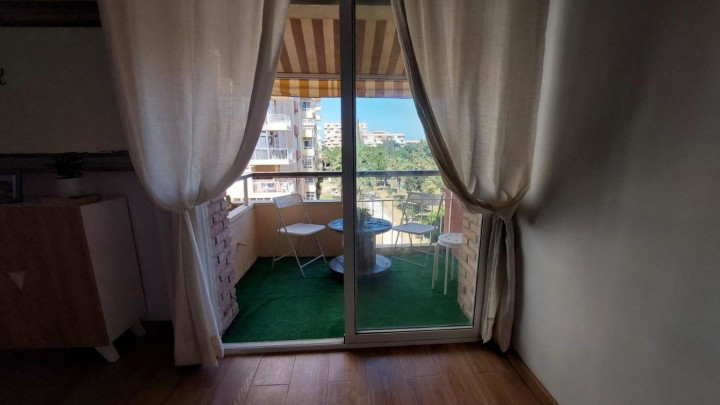 Beautiful Flat - Benalmádena