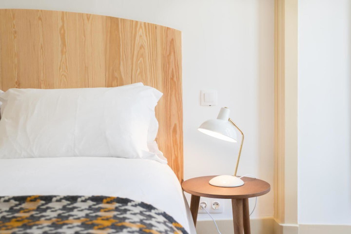 Príncipe Real Guest House - Montijo, Portugal