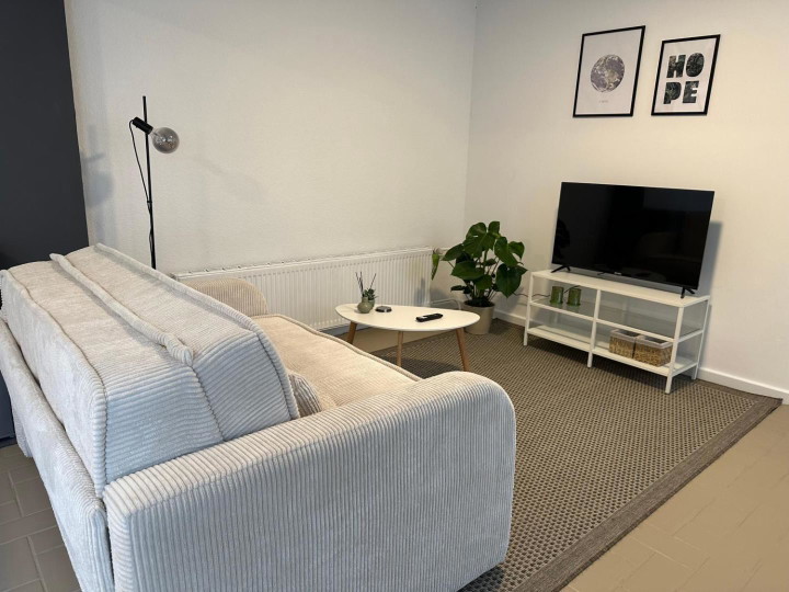 Bsd Apartment - Self Check-in & Parkplatz - Bochum
