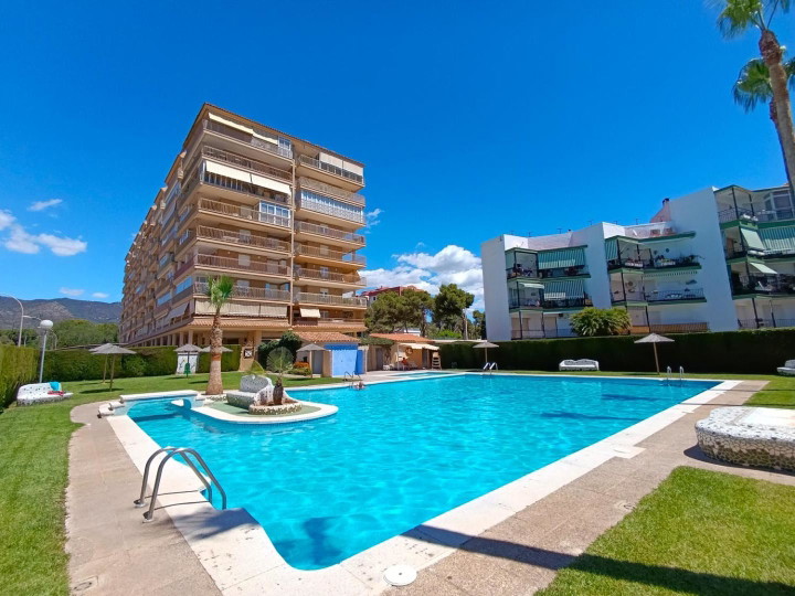 Costa Brazil Sunset Apartment - Benicasim