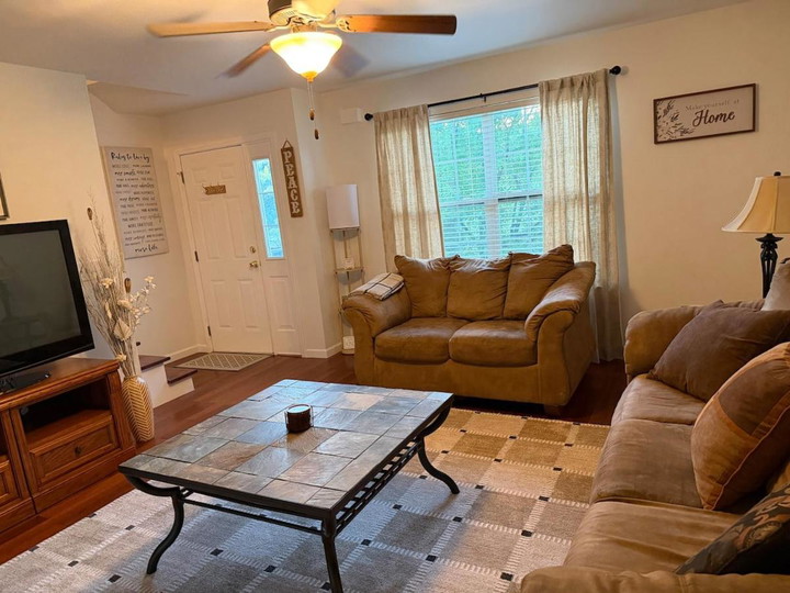 Dogwood Place - Cleveland, TN