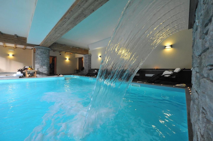 La Rocca Sport & Benessere - Torgnon